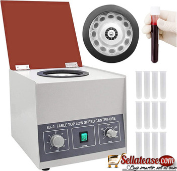 Laboratory Centrifuge Classification Centrifuge 80-2b | Sell At Ease ...