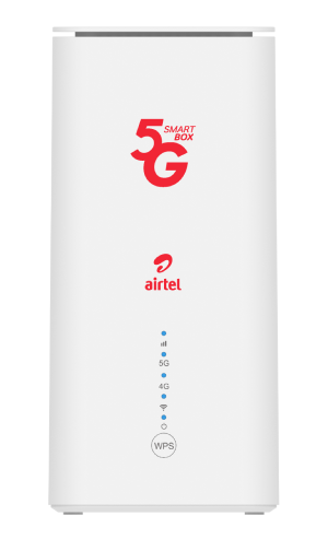 Specs and price of Airtel 5G Router in Nigeria ⋆ Sellatease Blog