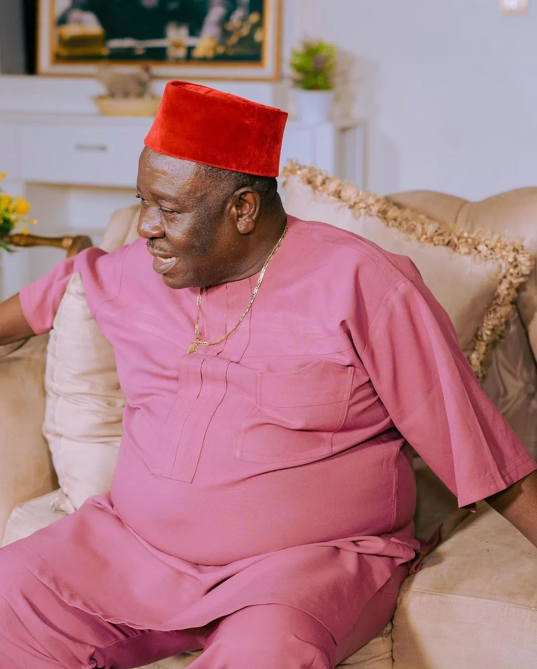 John Okafor's (Mr. Ibu) cars, bio, and net worth ⋆ Sellatease Blog