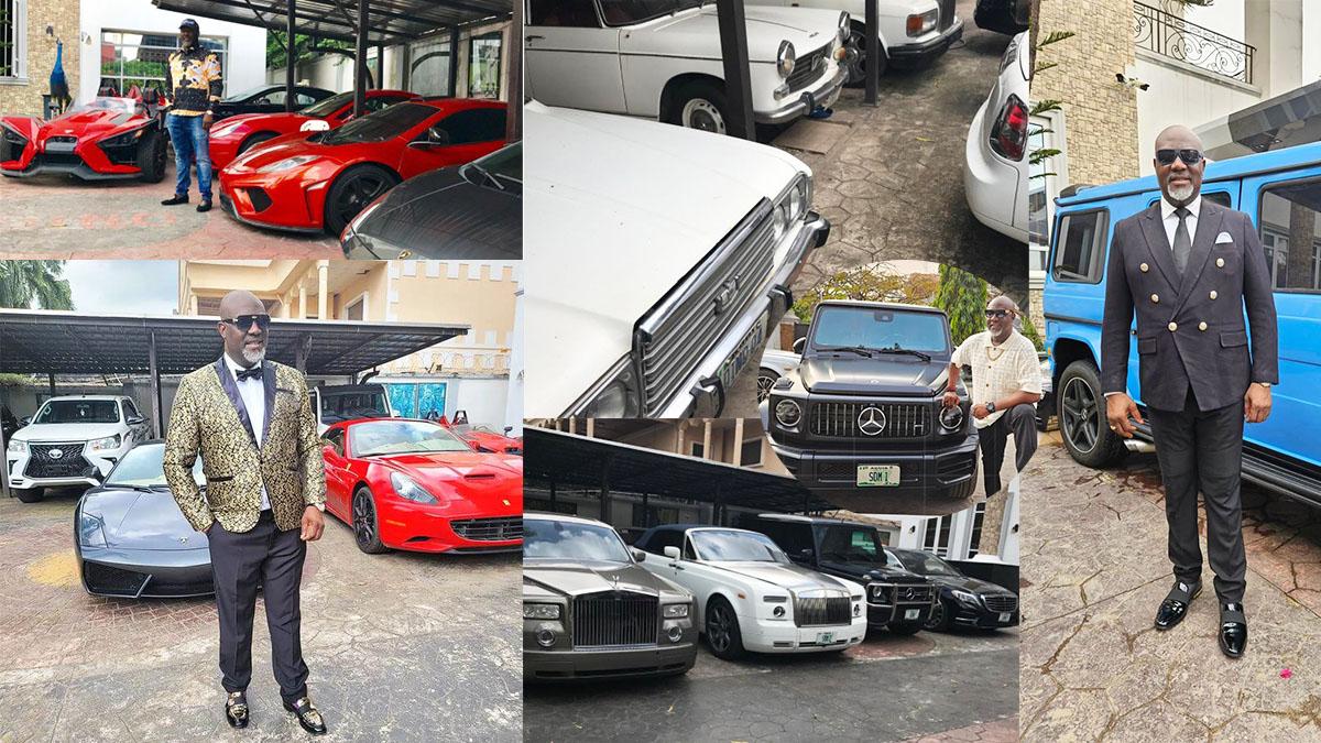 Rema’s net worth, cars, bio, and houses in 2025 ⋆ Sellatease Blog