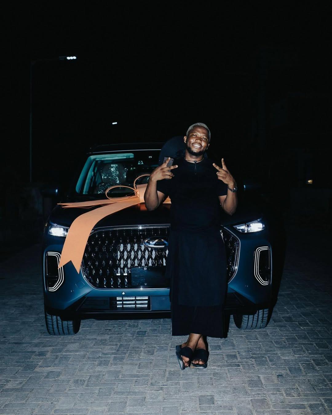 Brain Jotter's net worth, biography, cars, and houses ⋆ Sellatease Blog