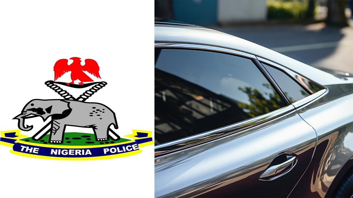 Step-by-step guide on how to obtain a tinted glass permit in Nigeria ⋆ ...