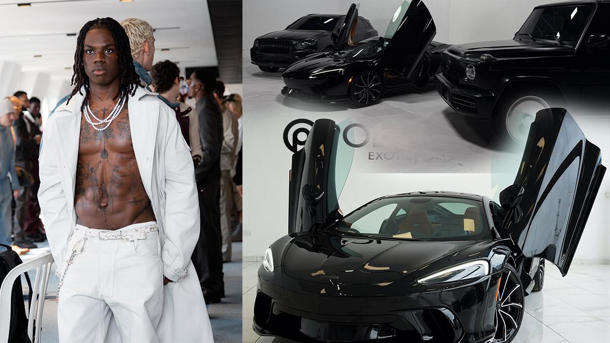 Rema’s net worth, cars, bio, and houses in 2025 ⋆ Sellatease Blog