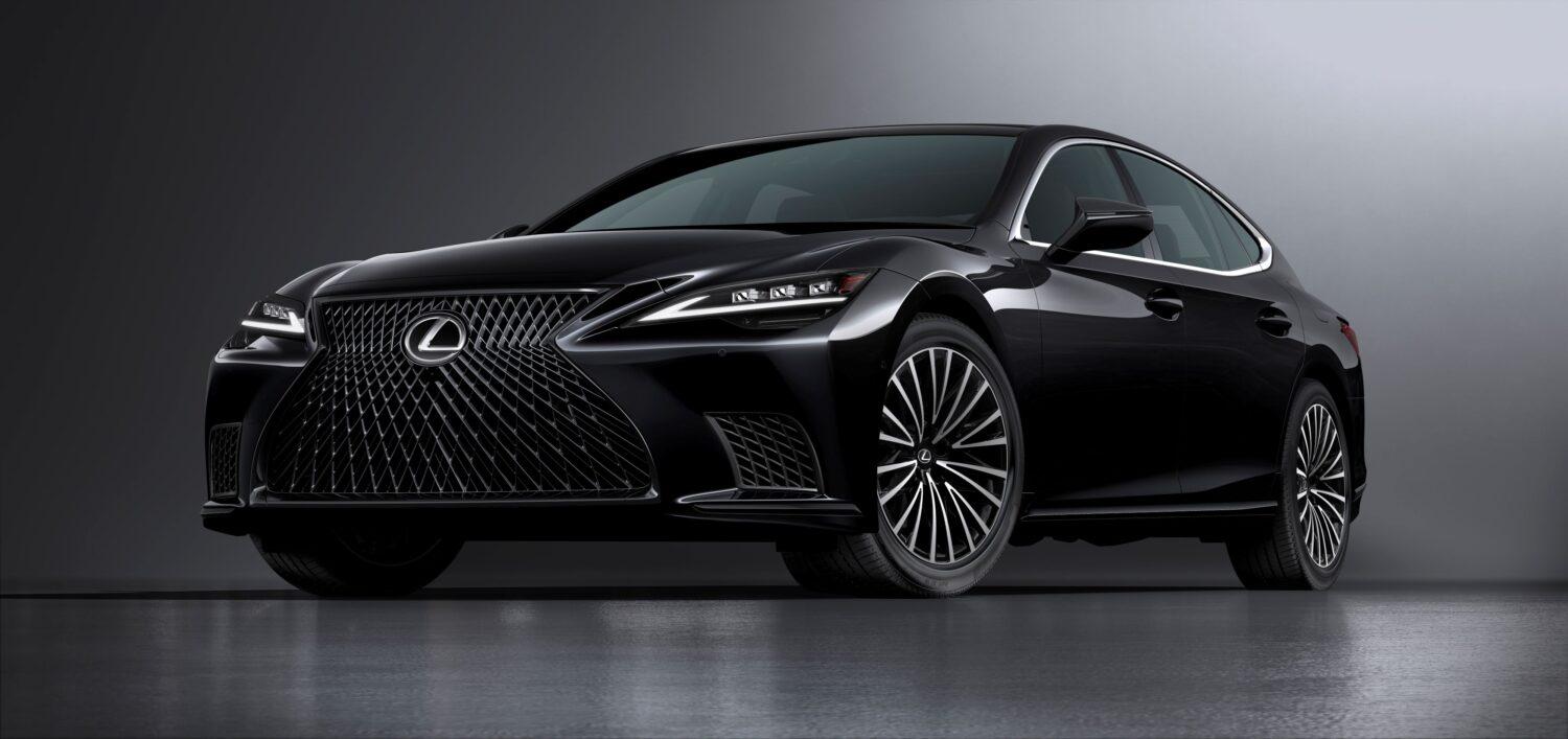 Specs, MSRP, and price of the 2026 Lexus LS in Nigeria ⋆ Sellatease Blog